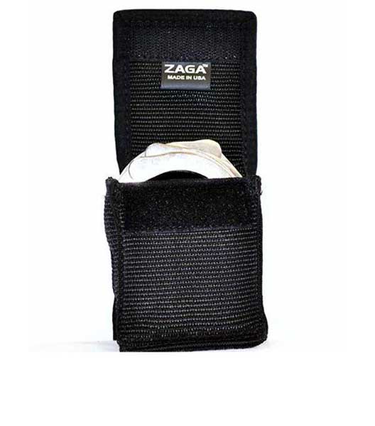 Velcro Pouches | Handcuff Pouches | ZAGA Tactical Gear