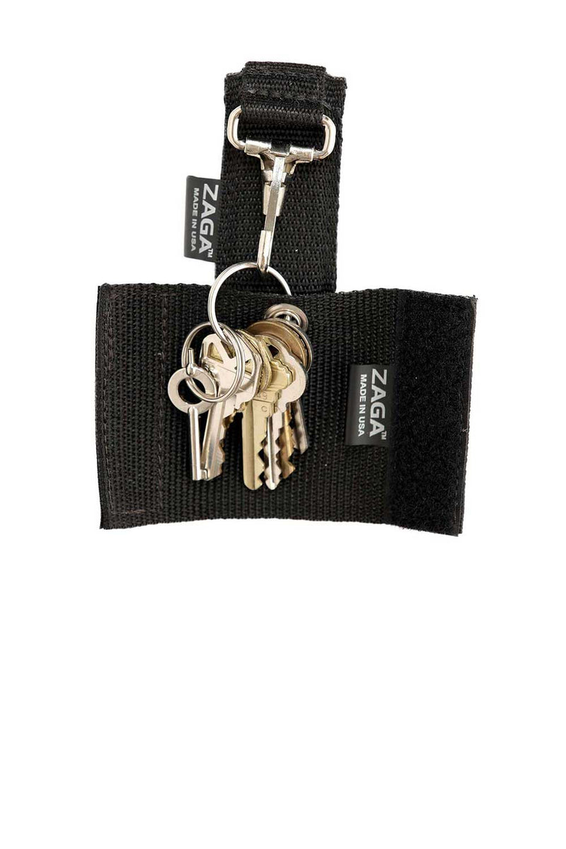 Tactical Heavy Duty Key Holder | Covers & Keepers | Zaga Tactical Gear