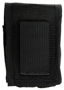 Double Cuff Pouch with Snap or Velcro Closure - Zaga Tactical Gear