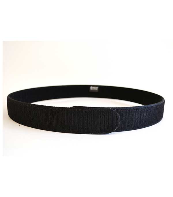Nylon Web Inner Trouser Belt