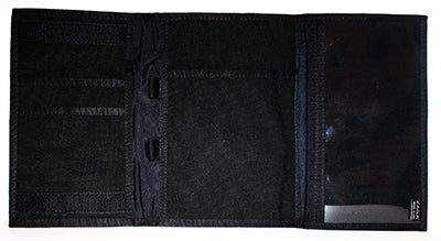 Tactical Steno Pad Cover | Water Resistant | Zaga Tactical Gear
