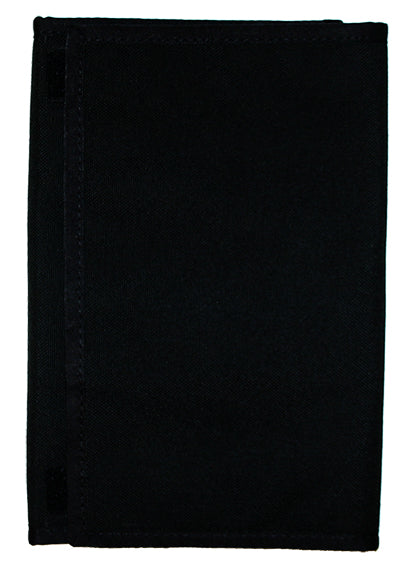 Tactical Steno Pad Cover | Water Resistant | Zaga Tactical Gear